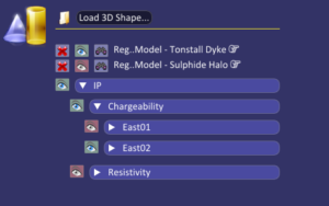 Spatial Integration adds Groups – Spatial Integration